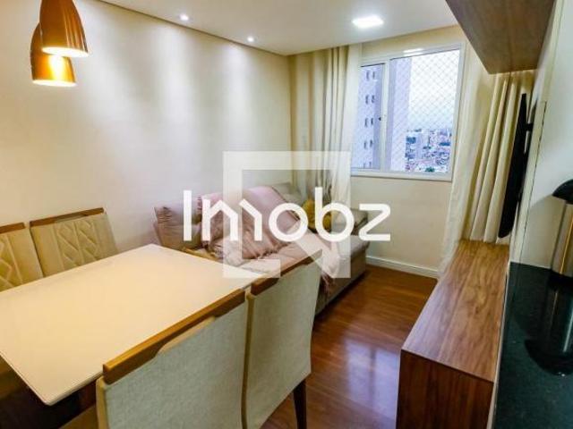 Apartamento à Venda Vila Andrade, 2 Quartos, 40 m2