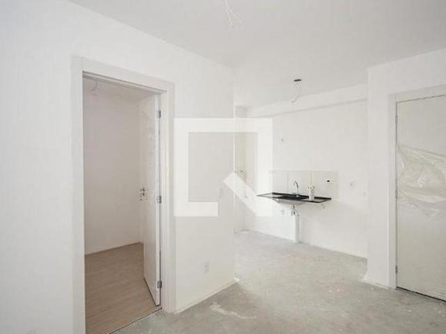 Apartamento à Venda Vila Andrade, 2 Quartos, 40 m2