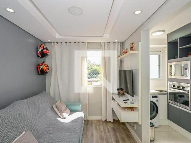 Apartamento à Venda Vila Andrade, 2 Quartos, 40 m2