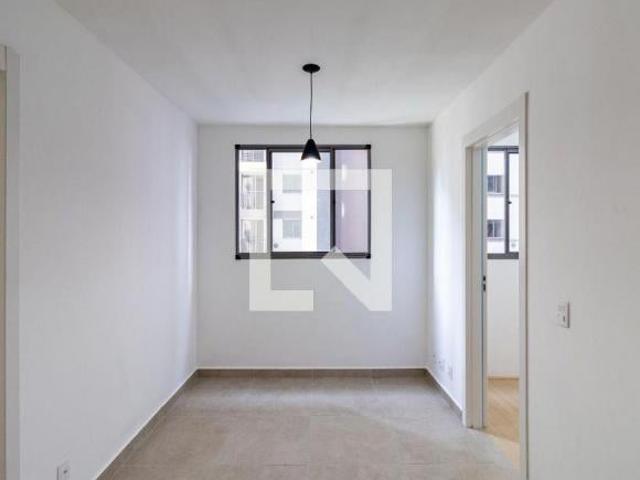 Apartamento à Venda Vila Andrade, 2 Quartos, 40 m2
