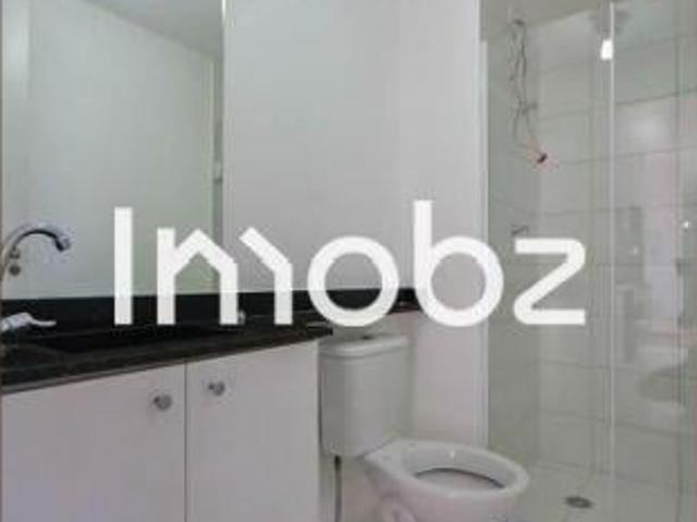 Apartamento à Venda Vila Andrade, 2 Quartos, 40 m2