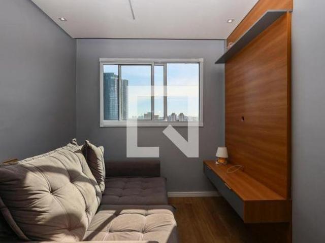 Apartamento à Venda Vila Andrade, 2 Quartos, 40 m2