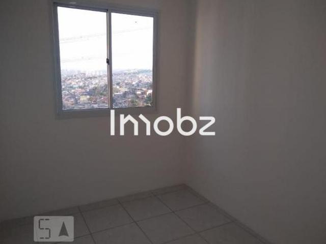 Apartamento à Venda Vila Andrade, 2 Quartos, 40 m2