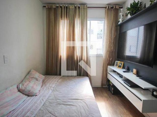 Apartamento à Venda Vila Andrade, 2 Quartos, 40 m2