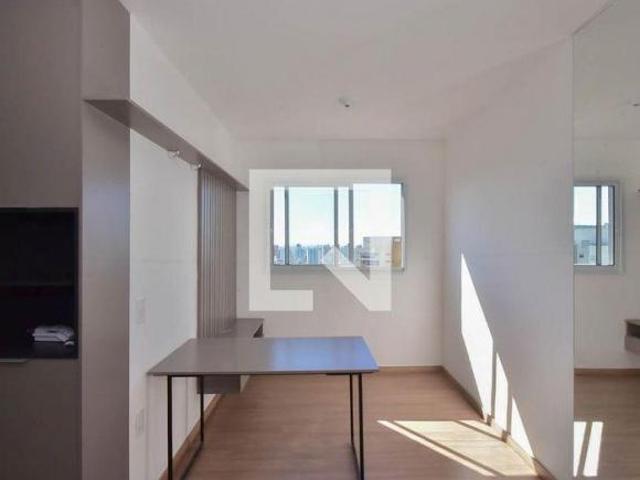 Apartamento à Venda Vila Andrade, 2 Quartos, 40 m2