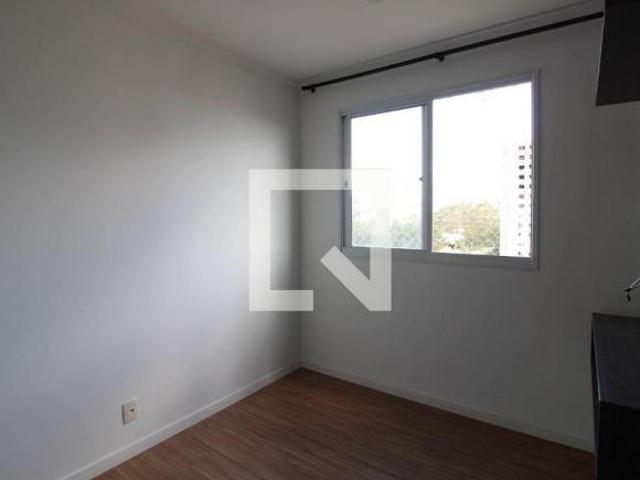 Apartamento à Venda Vila Andrade, 2 Quartos, 40 m2