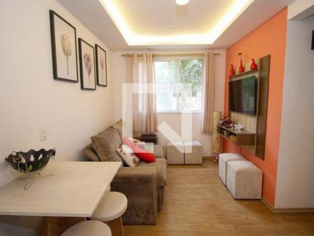 Apartamento à Venda Vila Andrade, 2 Quartos, 40 m2