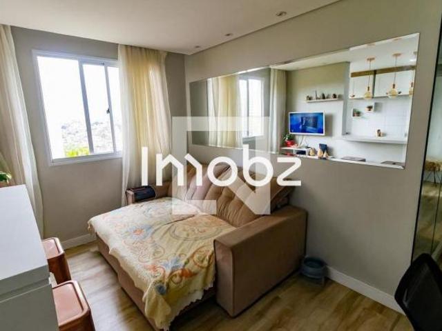Apartamento à Venda Vila Andrade, 2 Quartos, 40 m2
