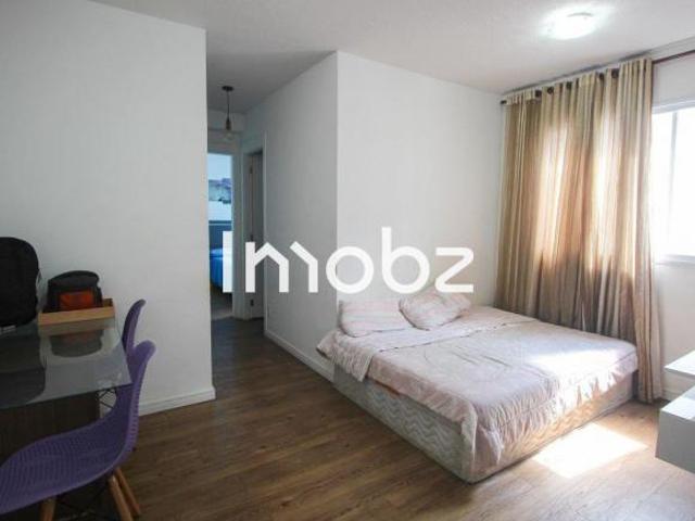 Apartamento à Venda Vila Andrade, 2 Quartos, 40 m2