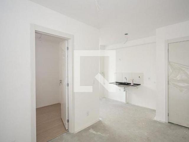Apartamento à Venda Vila Andrade, 2 Quartos, 40 m2