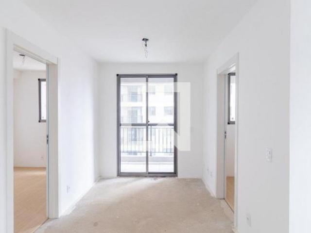 Apartamento à Venda Vila Andrade, 2 Quartos, 40 m2