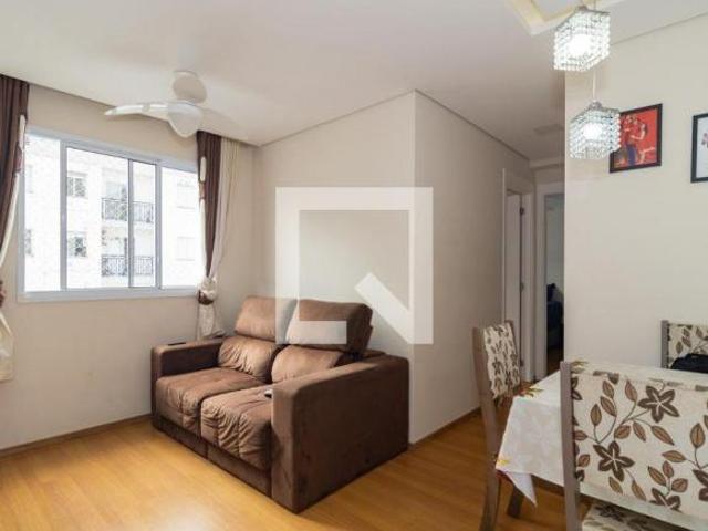 Apartamento à Venda Vila Andrade, 2 Quartos, 40 m2
