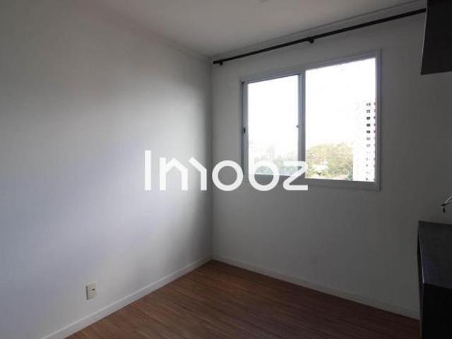 Apartamento à Venda Vila Andrade, 2 Quartos, 40 m2