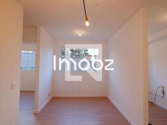 Apartamento à Venda Vila Andrade, 2 Quartos, 40 m2