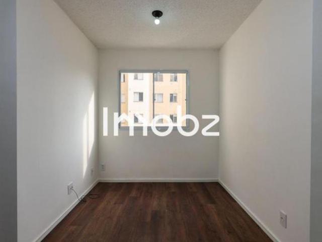 Apartamento à Venda Vila Andrade, 2 Quartos, 40 m2