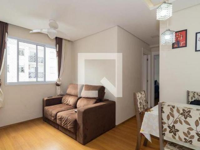 Apartamento à Venda Vila Andrade, 2 Quartos, 40 m2
