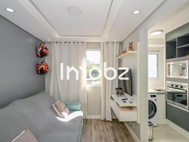 Apartamento à Venda Vila Andrade, 2 Quartos, 40 m2
