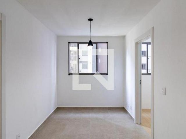 Apartamento à Venda Vila Andrade, 2 Quartos, 40 m2
