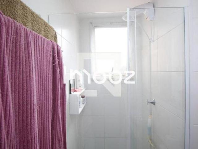 Apartamento à Venda Vila Andrade, 2 Quartos, 40 m2