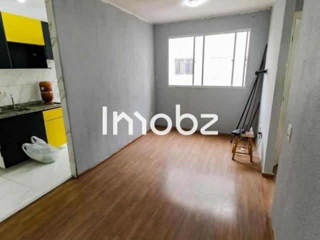 Apartamento à Venda Vila Andrade, 2 Quartos, 40 m2