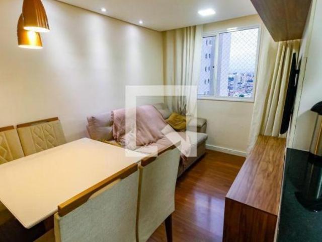 Apartamento à Venda Vila Andrade, 2 Quartos, 40 m² São Paulo