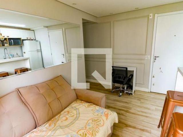 Apartamento à Venda Vila Andrade, 2 Quartos, 40 m² São Paulo
