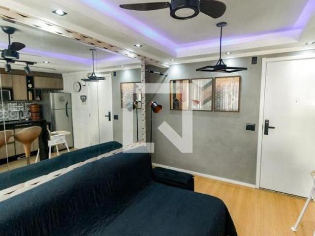 Apartamento à Venda Vila Andrade, 2 Quartos, 40 m² São Paulo