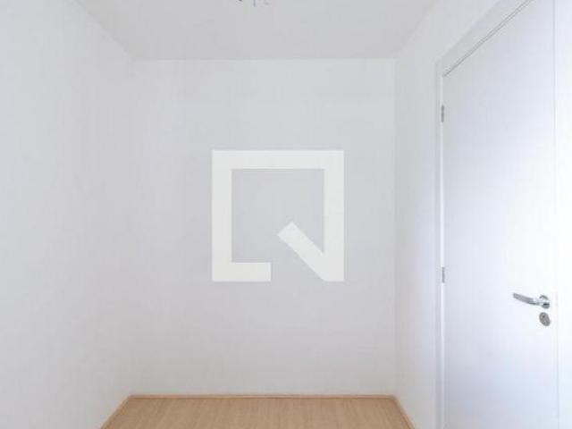 Apartamento à Venda Vila Andrade, 2 Quartos, 40 m² São Paulo