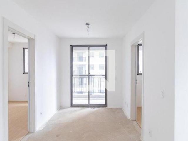 Apartamento à Venda Vila Andrade, 2 Quartos, 40 m² São Paulo