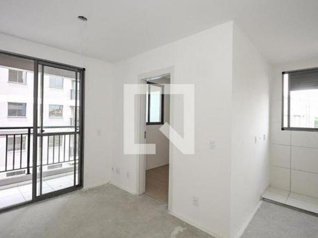 Apartamento à Venda Vila Andrade, 2 Quartos, 40 m² São Paulo