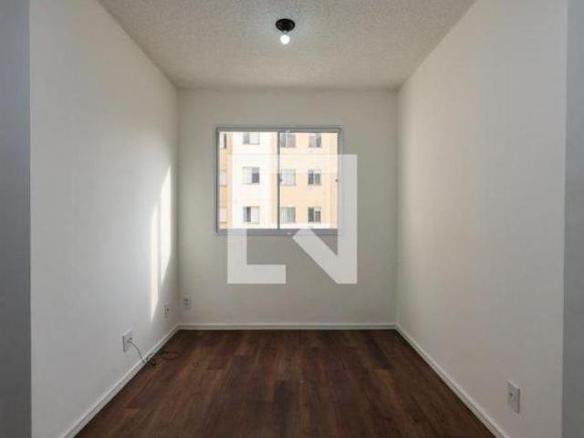 Apartamento à Venda Vila Andrade, 2 Quartos, 40 m² São Paulo