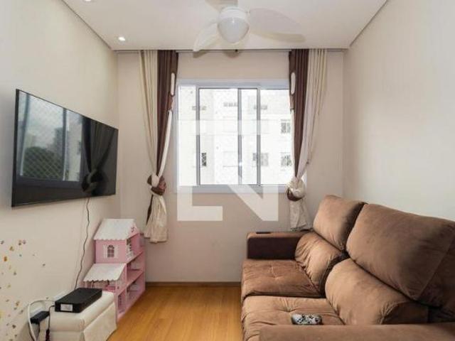 Apartamento à Venda Vila Andrade, 2 Quartos, 40 m² São Paulo