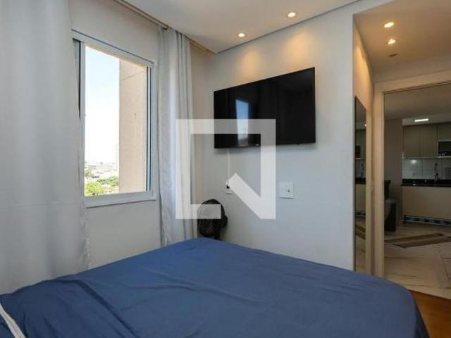 Apartamento à Venda Vila Andrade, 2 Quartos, 41 m2