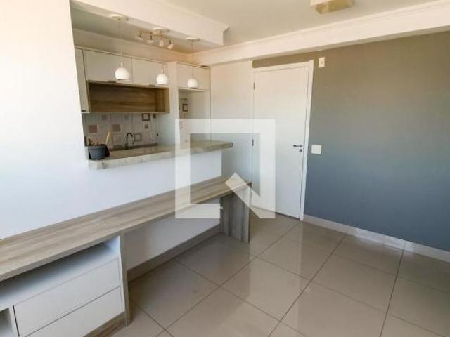 Apartamento à Venda Vila Andrade, 2 Quartos, 41 m2
