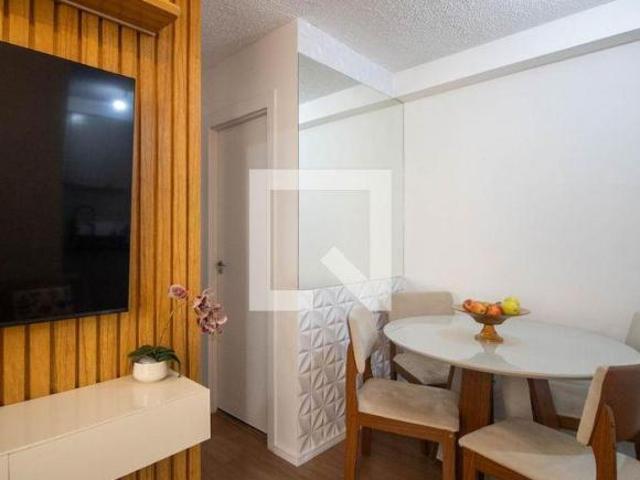 Apartamento à Venda Vila Andrade, 2 Quartos, 41 m2