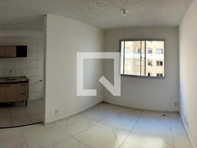 Apartamento à Venda Vila Andrade, 2 Quartos, 41 m2