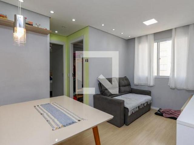 Apartamento à Venda Vila Andrade, 2 Quartos, 41 m2