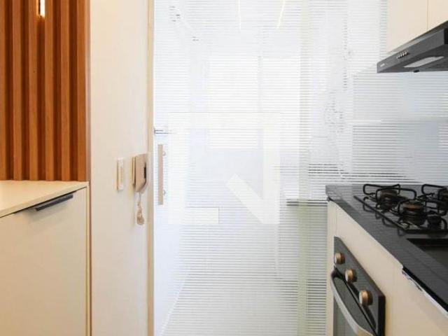 Apartamento à Venda Vila Andrade, 2 Quartos, 41 m2