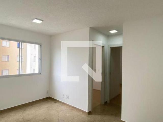 Apartamento à Venda Vila Andrade, 2 Quartos, 41 m2