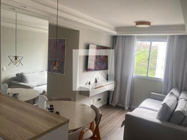 Apartamento à Venda Vila Andrade, 2 Quartos, 41 m2