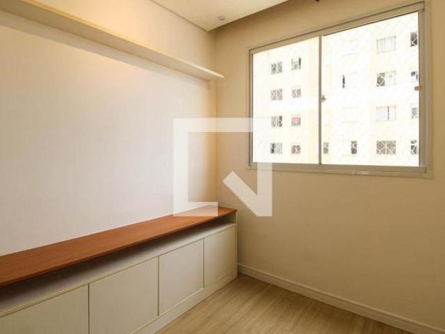 Apartamento à Venda Vila Andrade, 2 Quartos, 41 m2