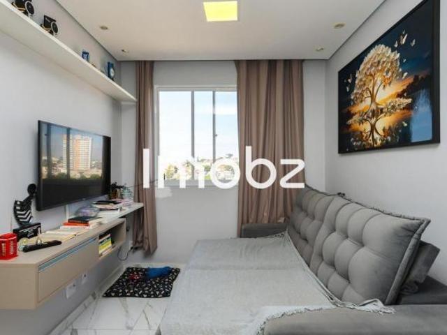 Apartamento à Venda Vila Andrade, 2 Quartos, 41 m2