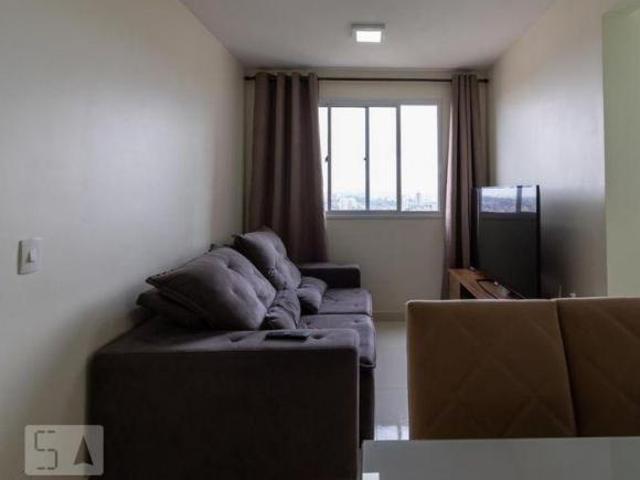 Apartamento à Venda Vila Andrade, 2 Quartos, 41 m2