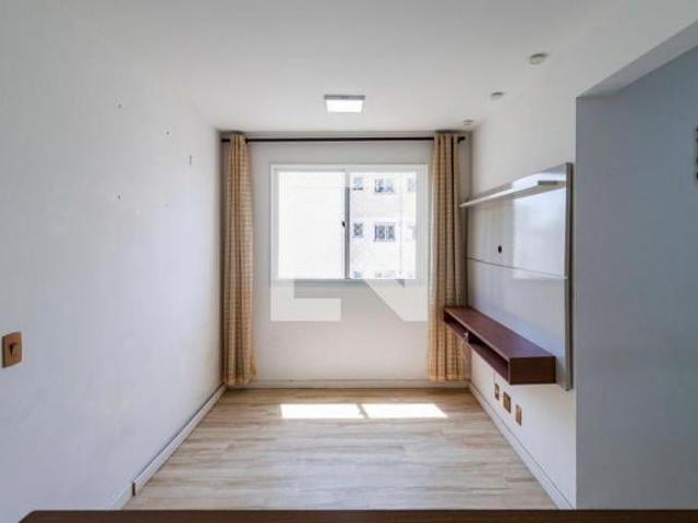 Apartamento à Venda Vila Andrade, 2 Quartos, 41 m2