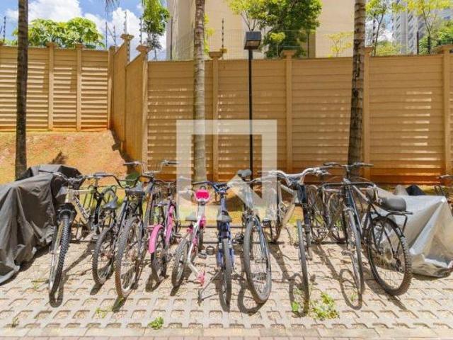Apartamento à Venda Vila Andrade, 2 Quartos, 41 m2