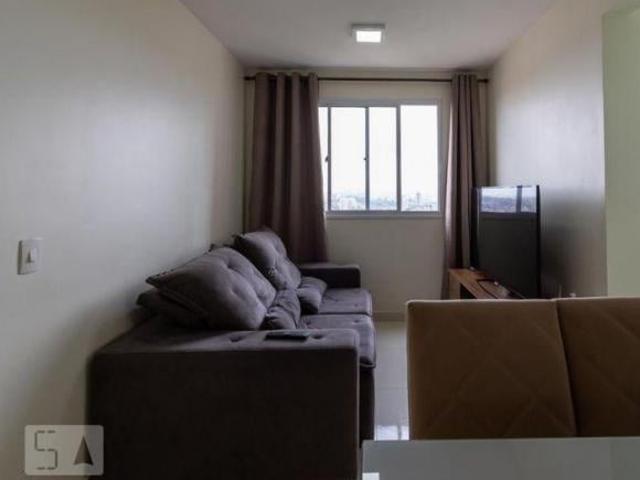 Apartamento à Venda Vila Andrade, 2 Quartos, 41 m2