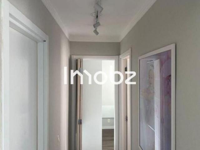 Apartamento à Venda Vila Andrade, 2 Quartos, 41 m2