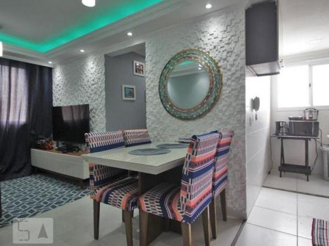 Apartamento à Venda Vila Andrade, 2 Quartos, 41 m² São Paulo