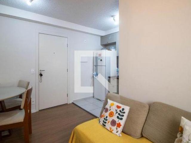Apartamento à Venda Vila Andrade, 2 Quartos, 41 m² São Paulo