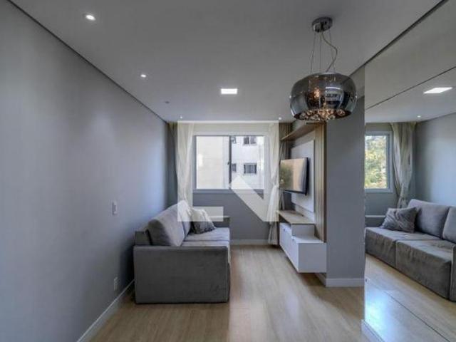 Apartamento à Venda Vila Andrade, 2 Quartos, 41 m² São Paulo